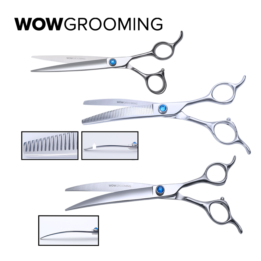 New In – Wow Grooming