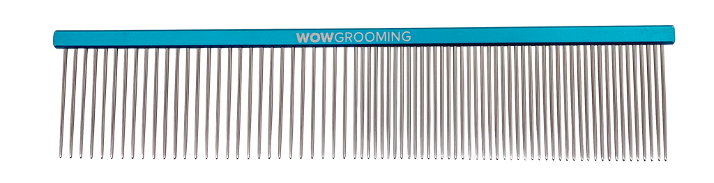 Dog Combs, Dog Grooming Combs, Poodle Combs – Wow Grooming