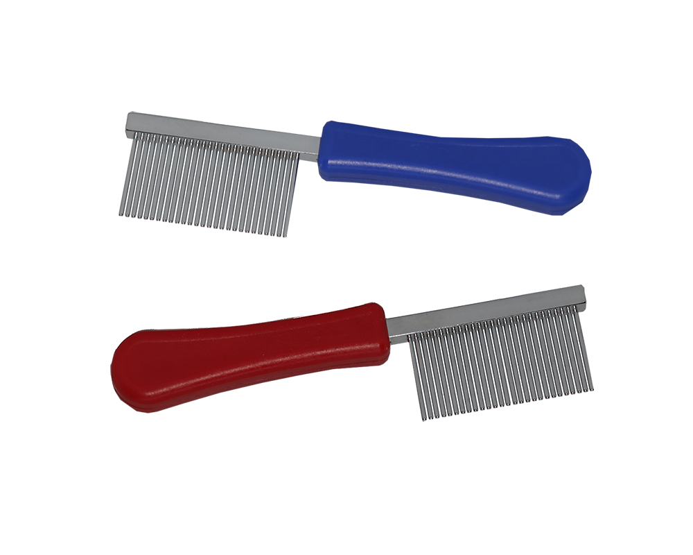 Dog Grooming Eye Combs - Pet Care - Wow Grooming